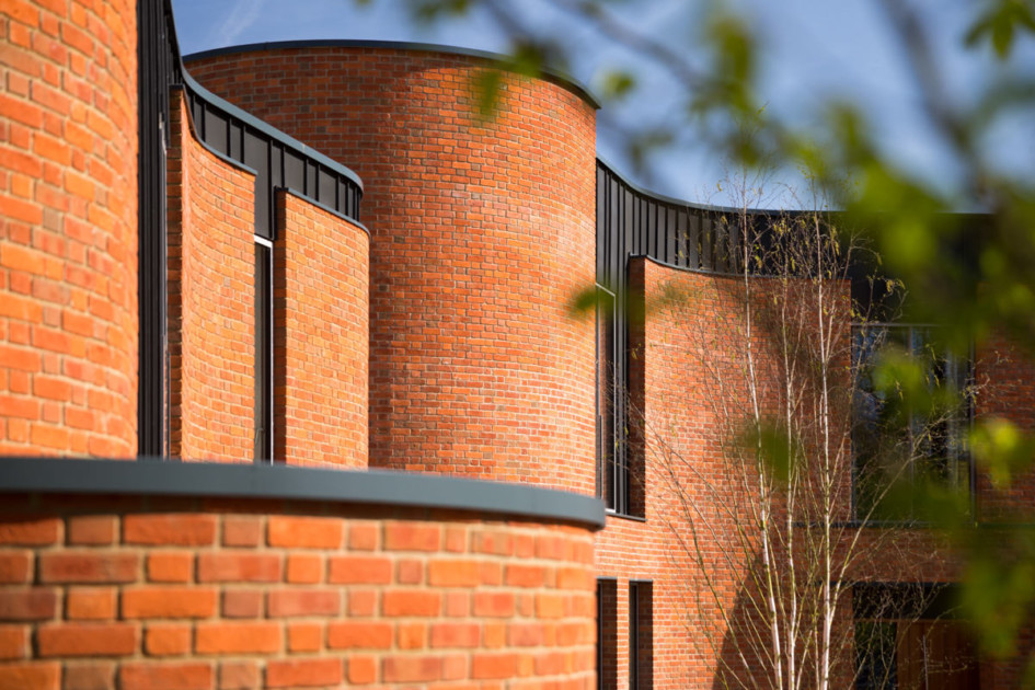 Goring, Oxfordshire. | Architectural Glass | Clear Living