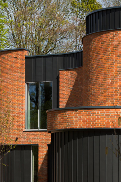 Goring, Oxfordshire. | Architectural Glass | Clear Living
