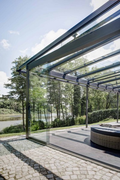 Solarlux Wintergarden Archives | Architectural Glass | Clear Living
