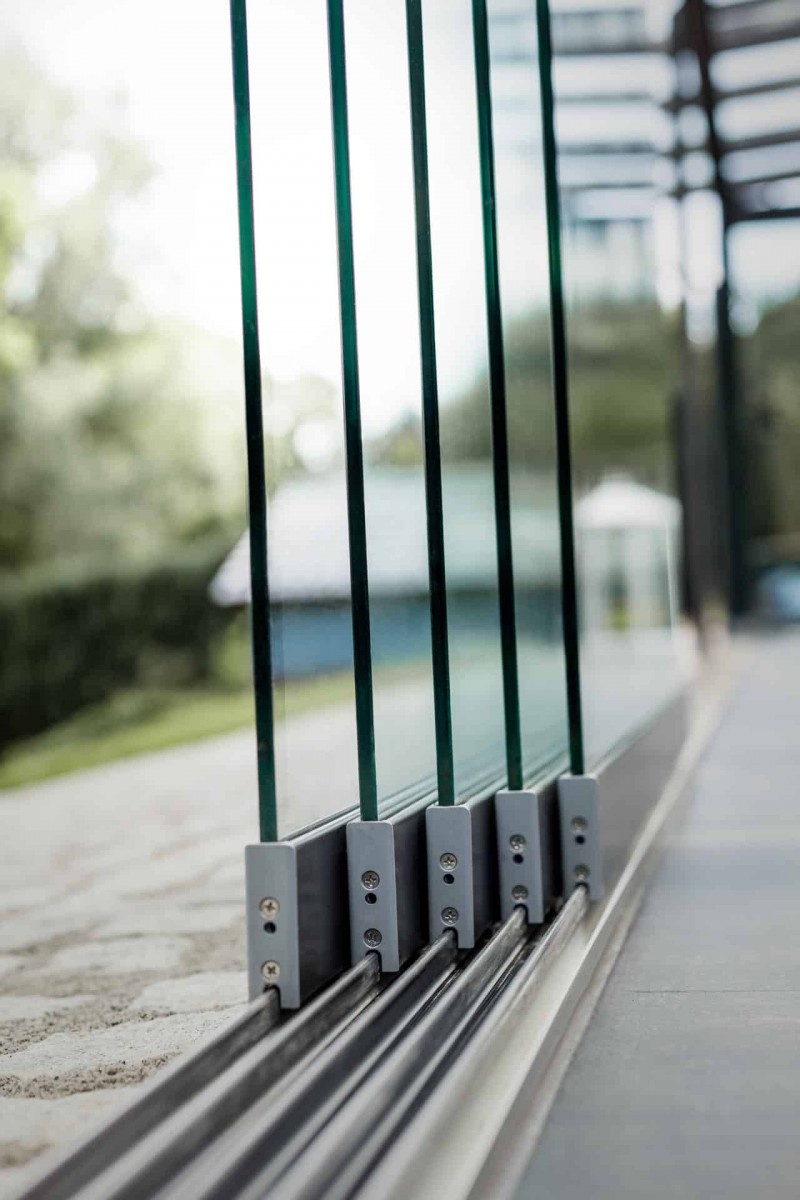 Solarlux Wintergarden Archives | Architectural Glass | Clear Living