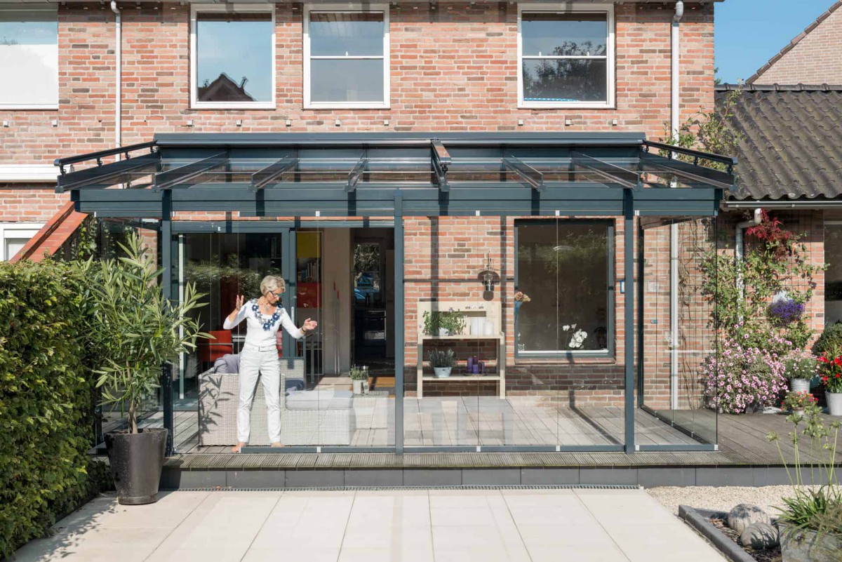 Solarlux Wintergarden Archives | Architectural Glass | Clear Living