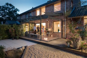 Solarlux Wintergarden Archives | Architectural Glass | Clear Living